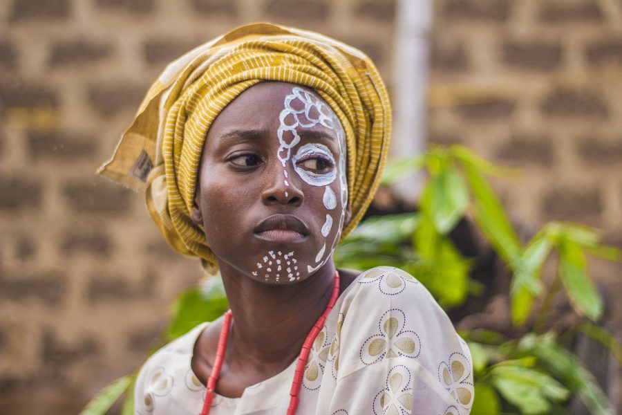 La percepción de la belleza en las distintas culturas