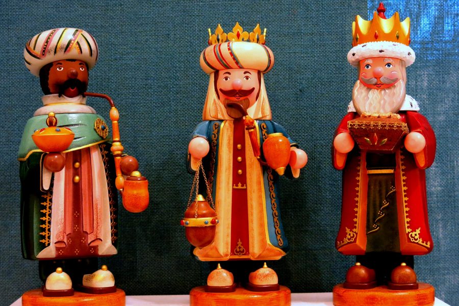Los Reyes Magos, tradición cultural en distintos países