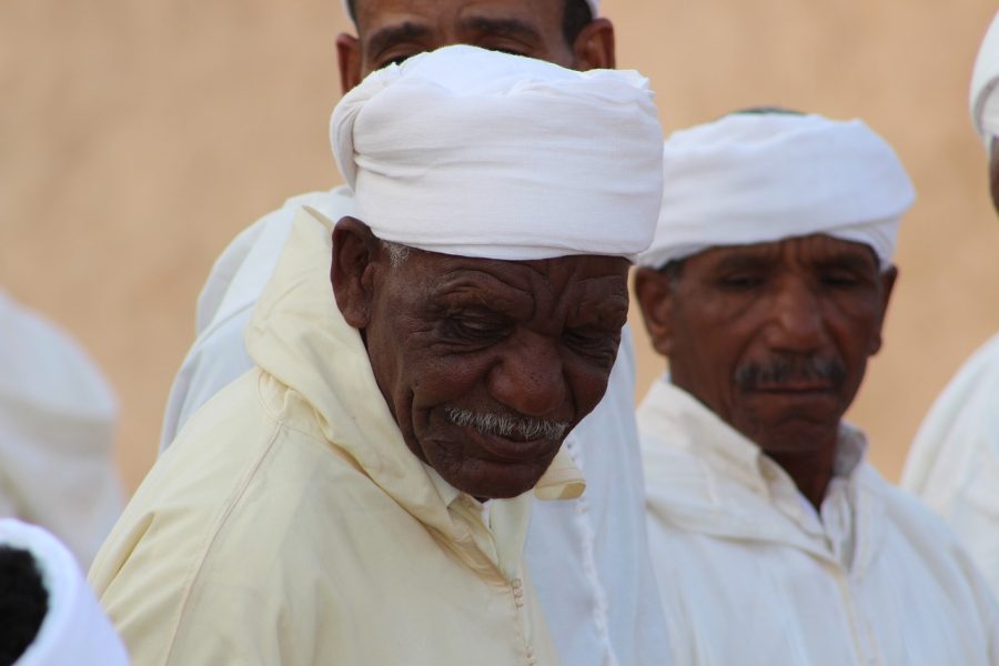 Los Bereberes en Marruecos: Una Historia de Resistencia y Cultura - CCD
